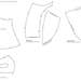 Wolverine Foam Helmet Templates for Cosplay Costume - Etsy