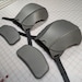 BAK Foam Armor Kit 6pcs - Etsy
