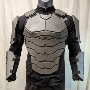 SE1 Foam Armor 12 Pcs Kit - Etsy