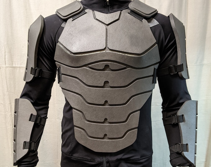 SE1 Foam Armor 12 Pcs Kit - Etsy