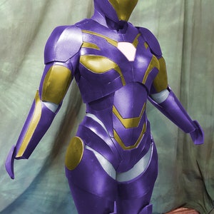 Rescue Armor TEMPLATES - Etsy