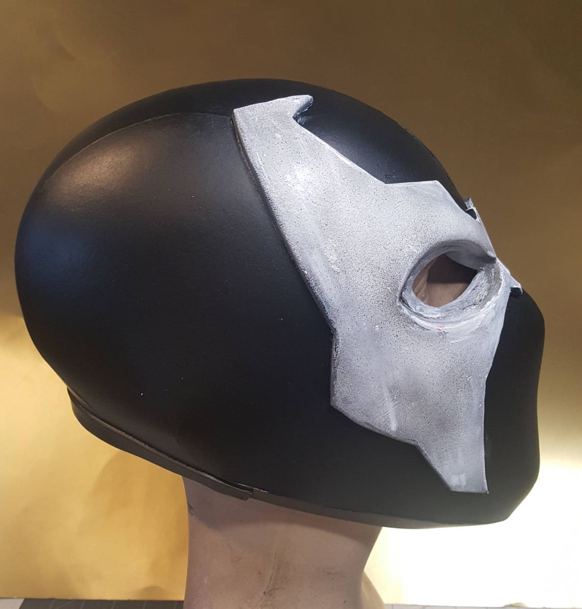 Spawn Foam Helmet TEMPLATES - Etsy