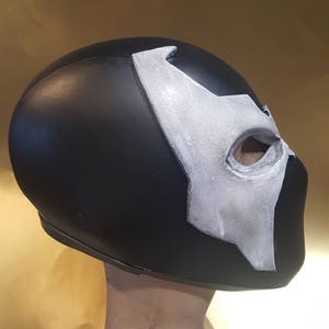 Spawn Foam Helmet TEMPLATES - Etsy