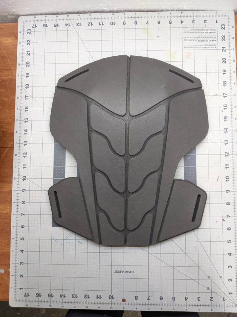 SV1 Foam Armor 12 Pcs Kit - Etsy