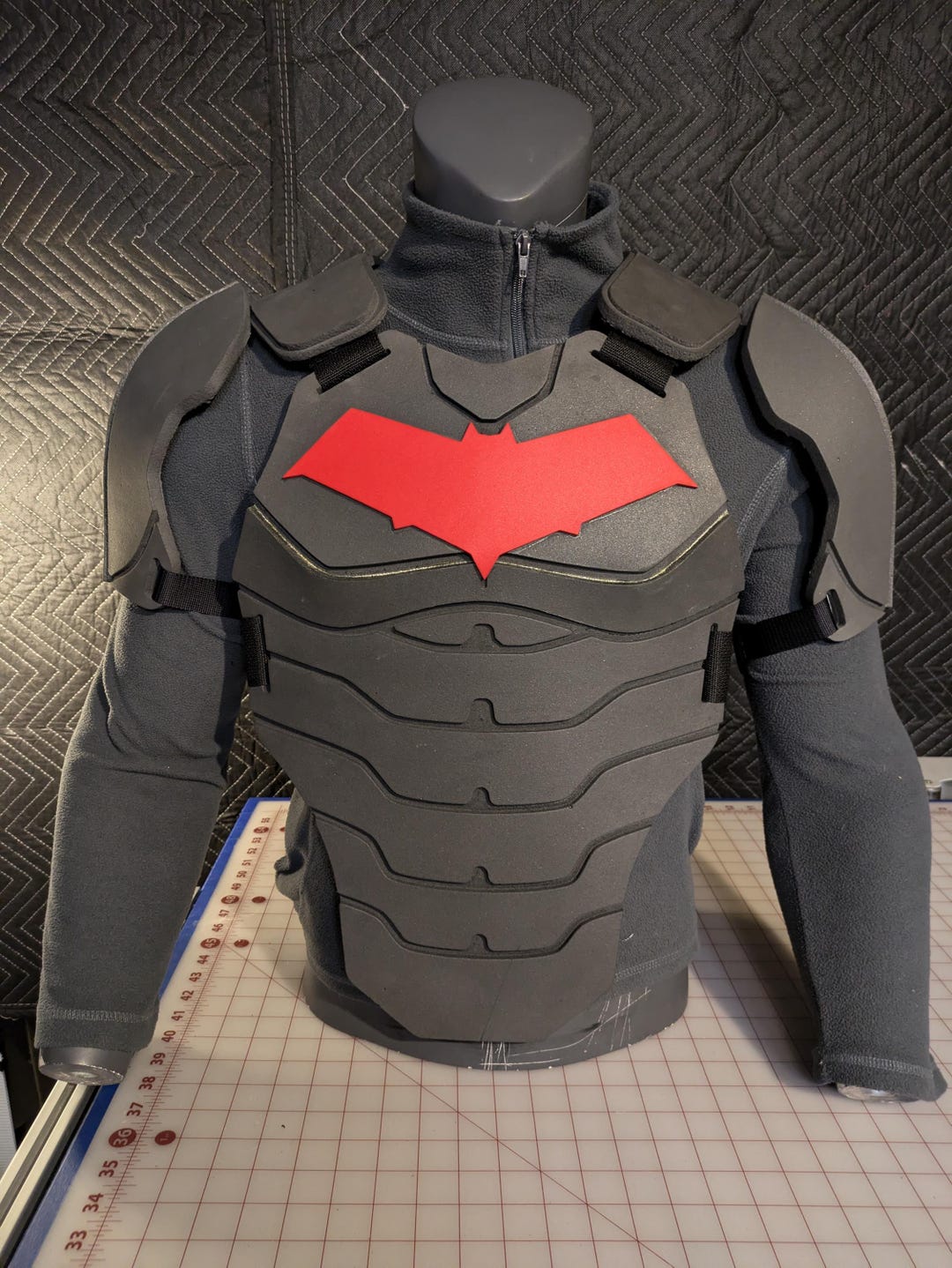 BSE Foam Armor Kit 6pcs - Etsy
