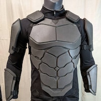 Cosplay Armor - Etsy