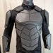 Bat Cosplay Foam Armor Templates - Etsy