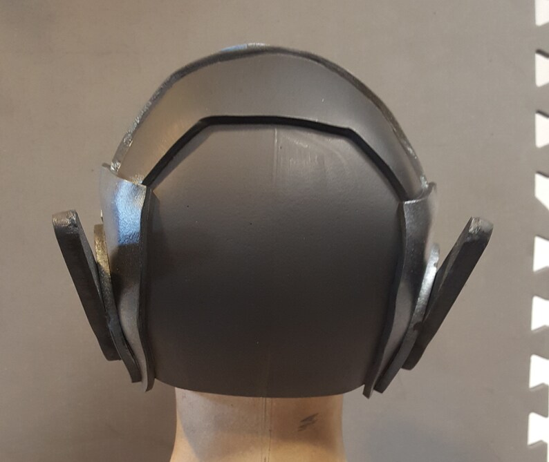 The Wasp Foam Helmet TEMPLATES - Etsy