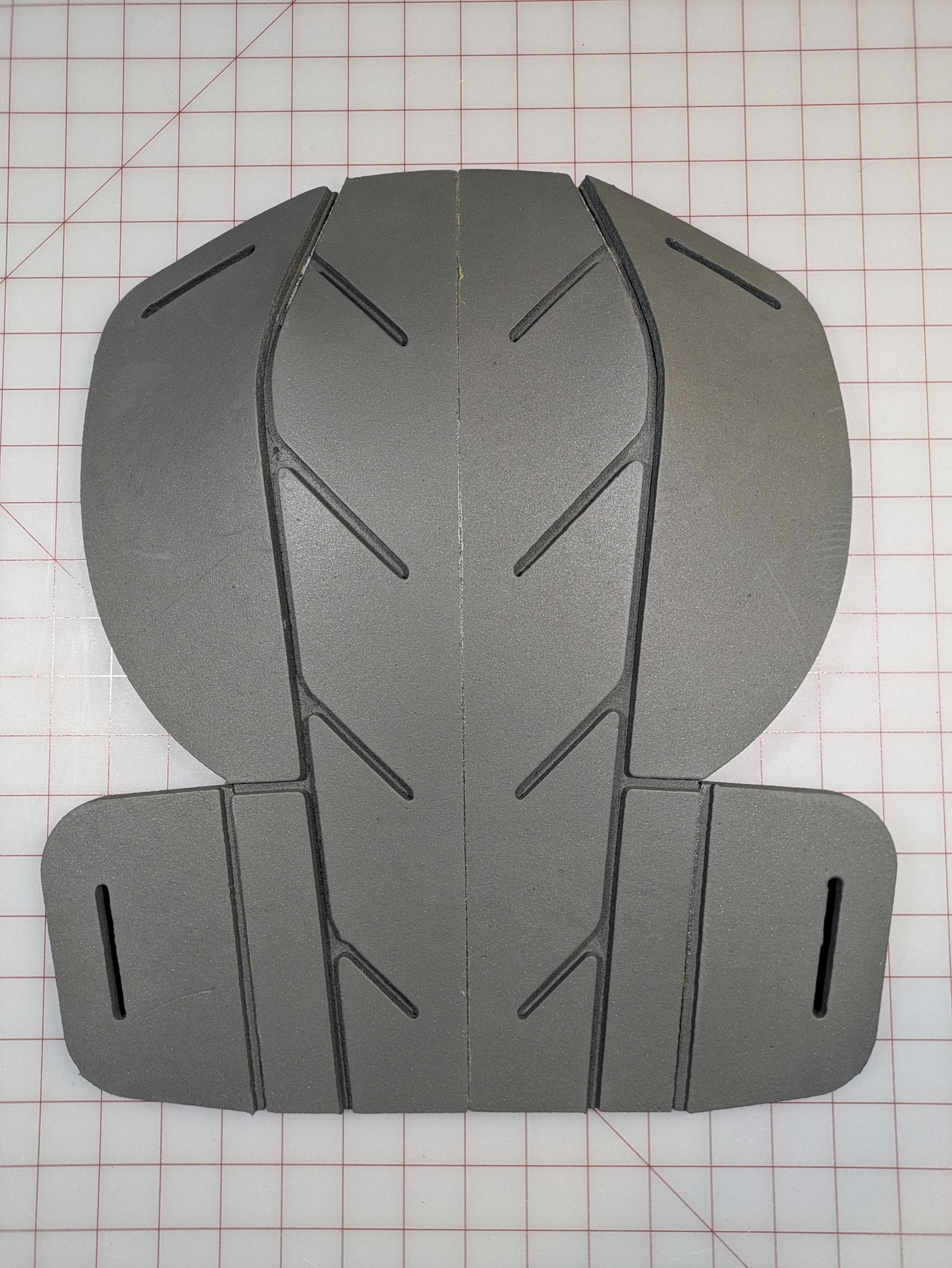 RH8 Foam Armor 8pcs Kit - Etsy