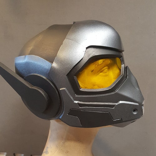Wasp Cosplay Foam Armor TEMPLATES | Etsy