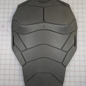 VG8 Foam Armor Kit 8pcs - Etsy