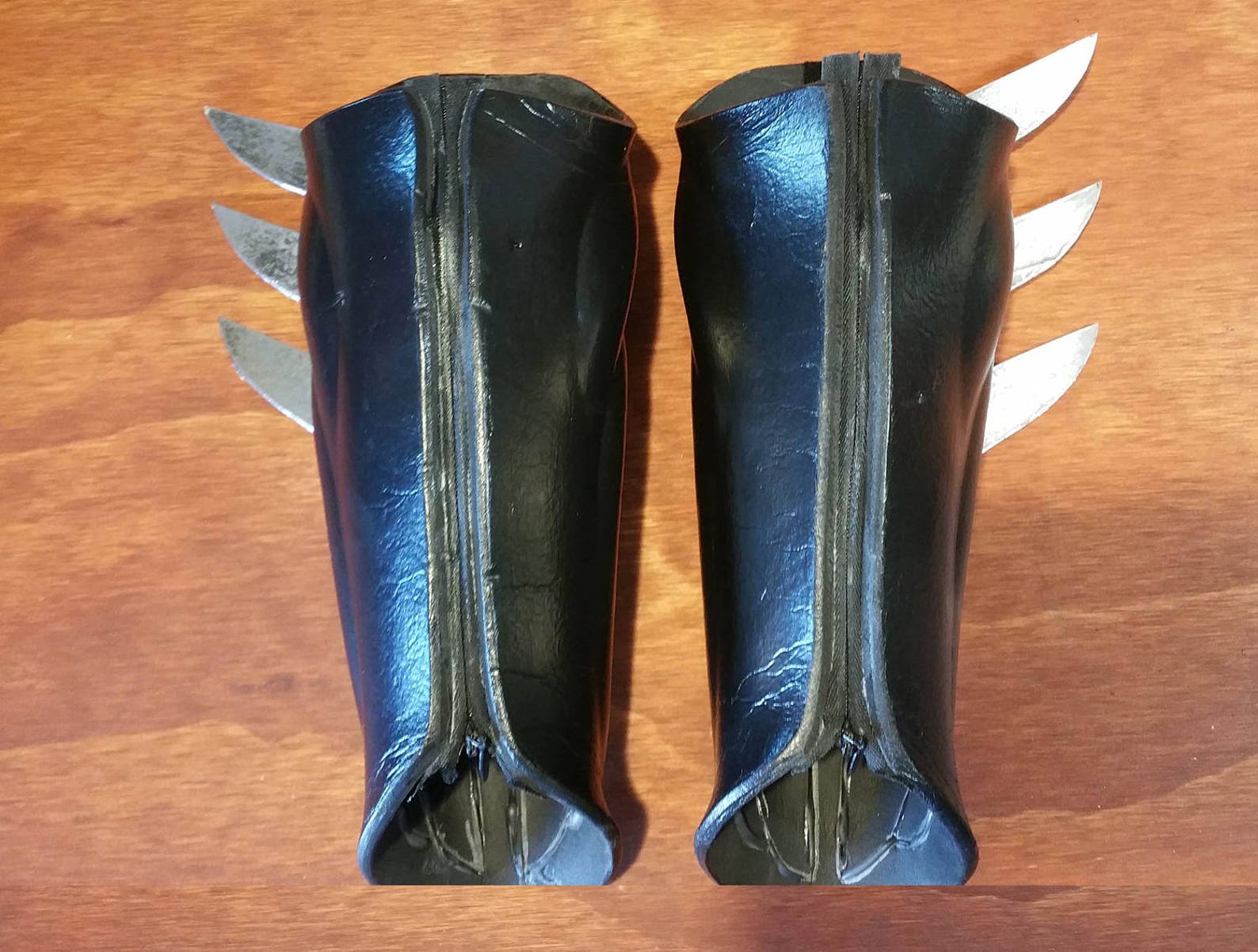 RH Arm Armor Templates | Etsy