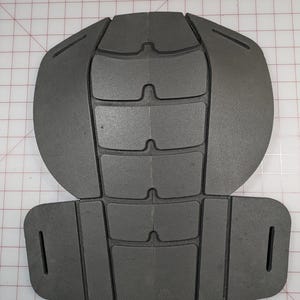 BSE Foam Armor Kit 6pcs - Etsy