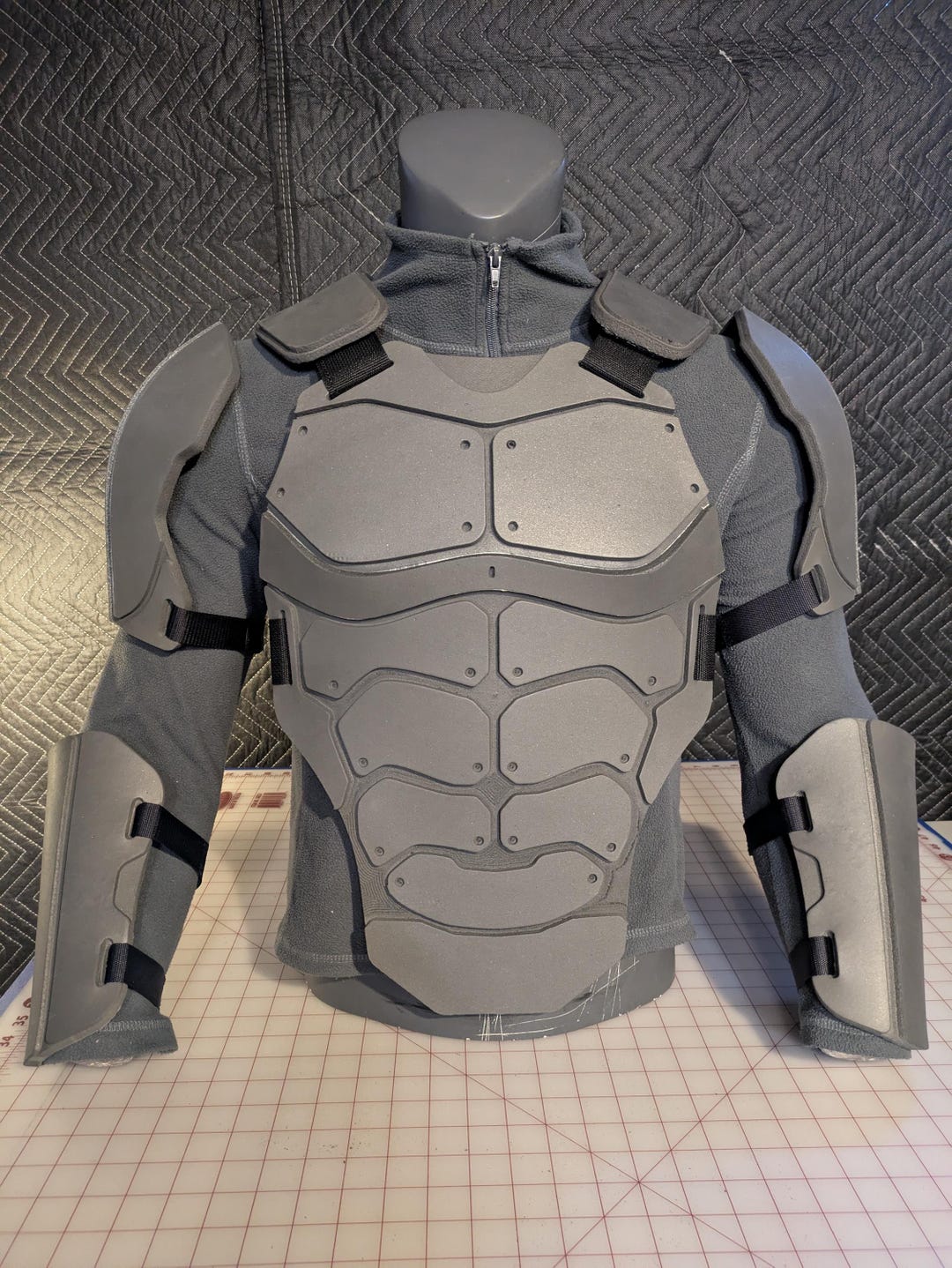 BB8 Foam Armor 8pcs Kit - Etsy