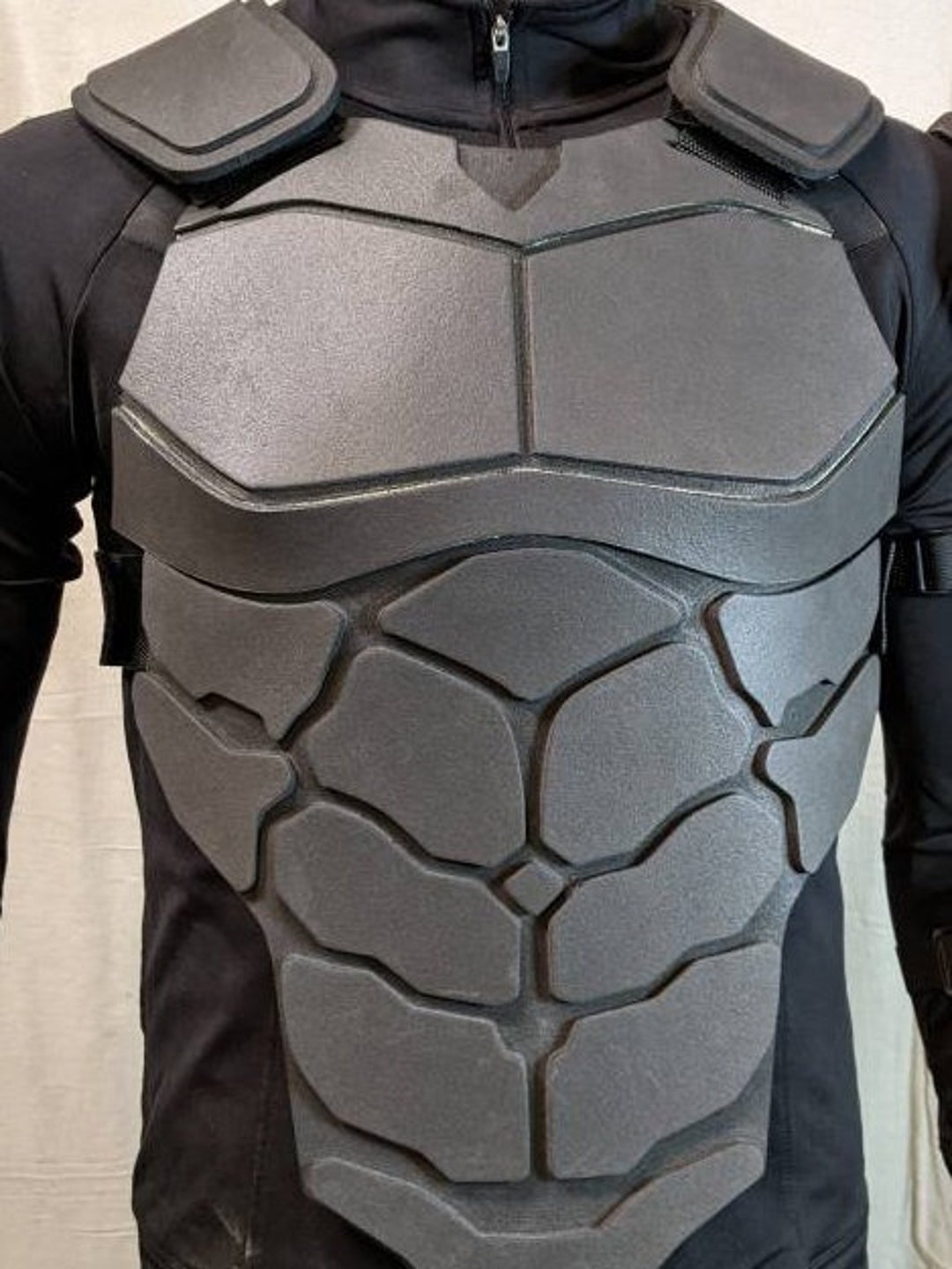 AKB1 Foam Armor 4pcs Kit - Etsy