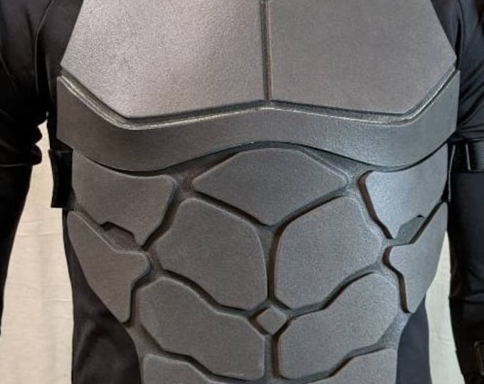 AKB1 Foam Armor 4pcs Kit - Etsy