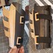 Arm and Leg Templates - Etsy