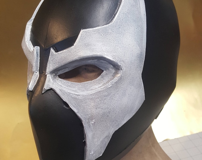 Spawn Foam Helmet TEMPLATES - Etsy