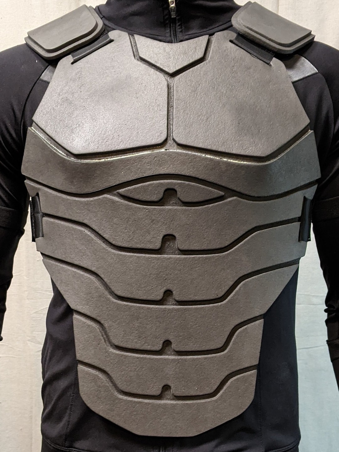 SE1 Foam Armor 4 Pcs Kit TORSO ONLY - Etsy