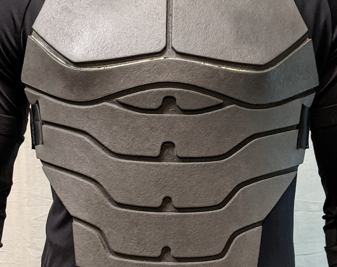 SE1 Foam Armor 4 Pcs Kit TORSO ONLY - Etsy