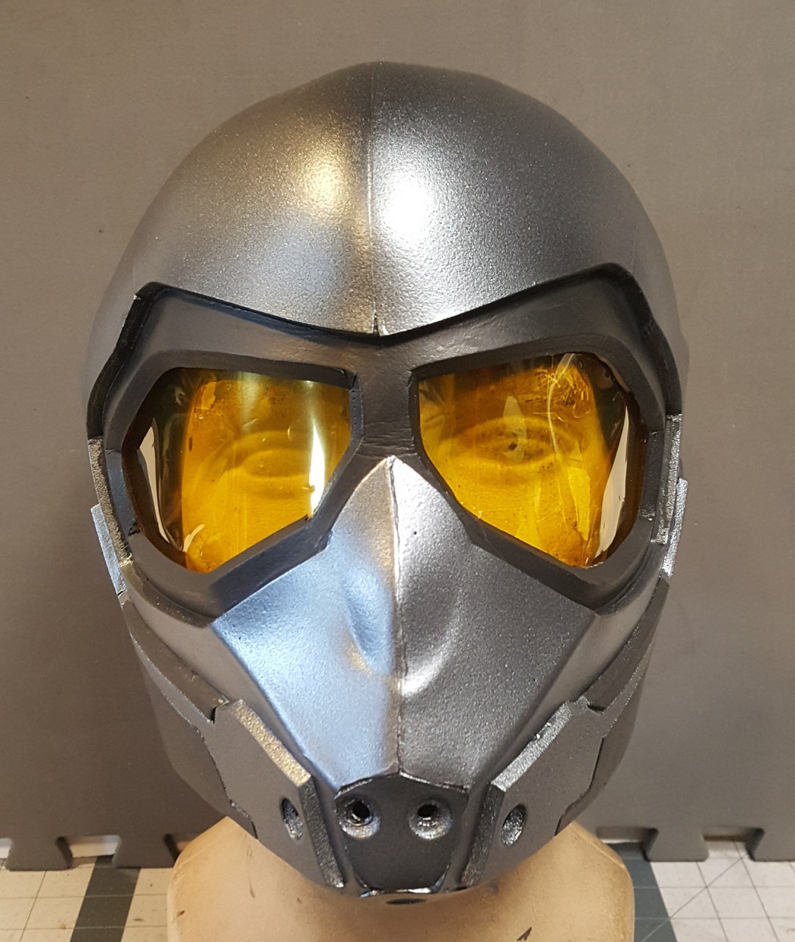 The Wasp Foam Helmet TEMPLATES - Etsy