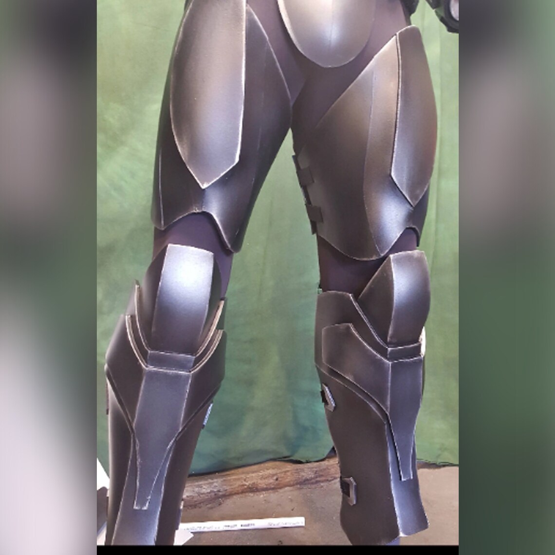 Universal Bat Armor Foam TEMPLATES - Etsy