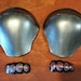 RH Arm Armor Templates - Etsy