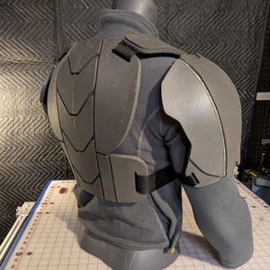 RAK Foam Armor Kit 6pcs - Etsy