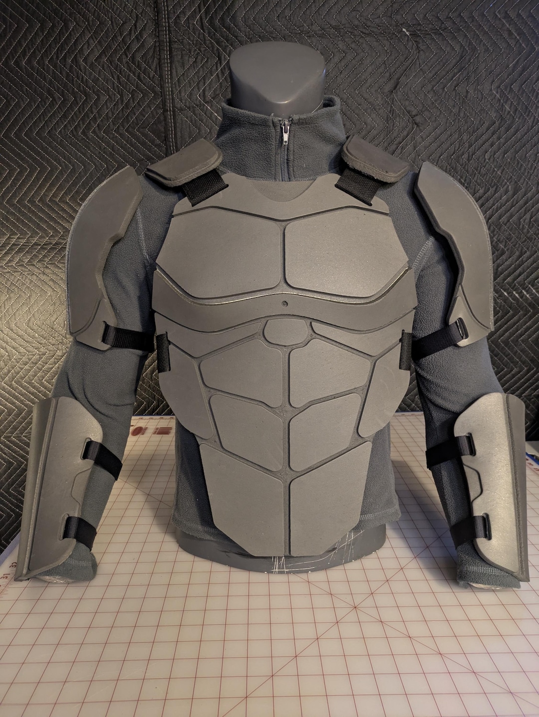 RH8 Foam Armor 8pcs Kit - Etsy