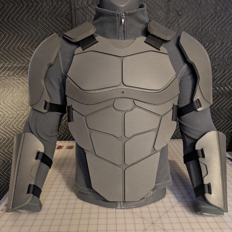 Mech Suit Costume - Etsy