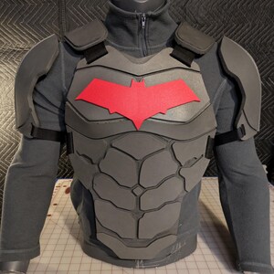 RAK Foam Armor Kit 6pcs - Etsy