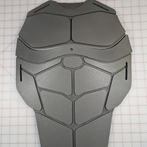 RH8 Foam Armor 8pcs Kit - Etsy