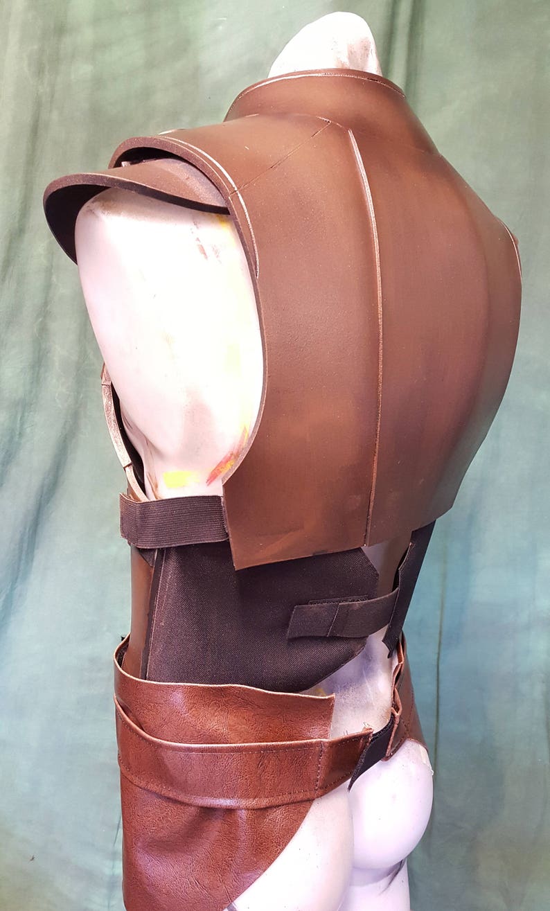 Thor Ragnarok Foam Armor TEMPLATES - Etsy