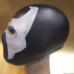 Spawn Foam Helmet TEMPLATES - Etsy