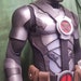 Deadpool Xforce Foam Armor TEMPLATES - Etsy