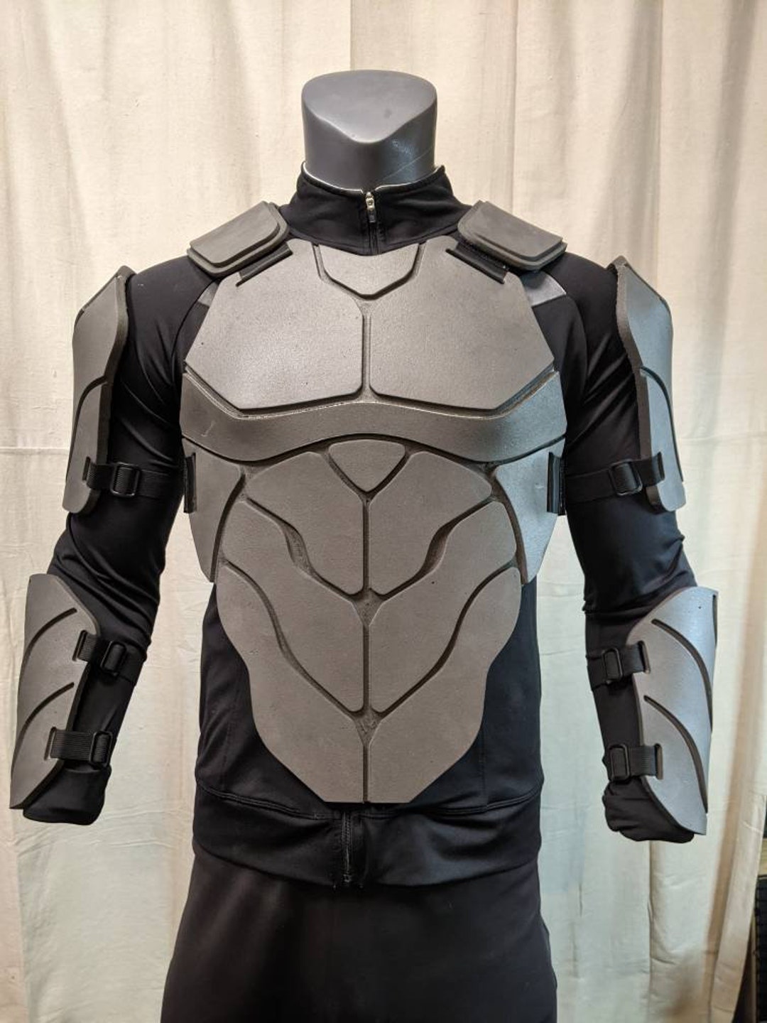 SV1 Foam Armor 12 Pcs Kit - Etsy