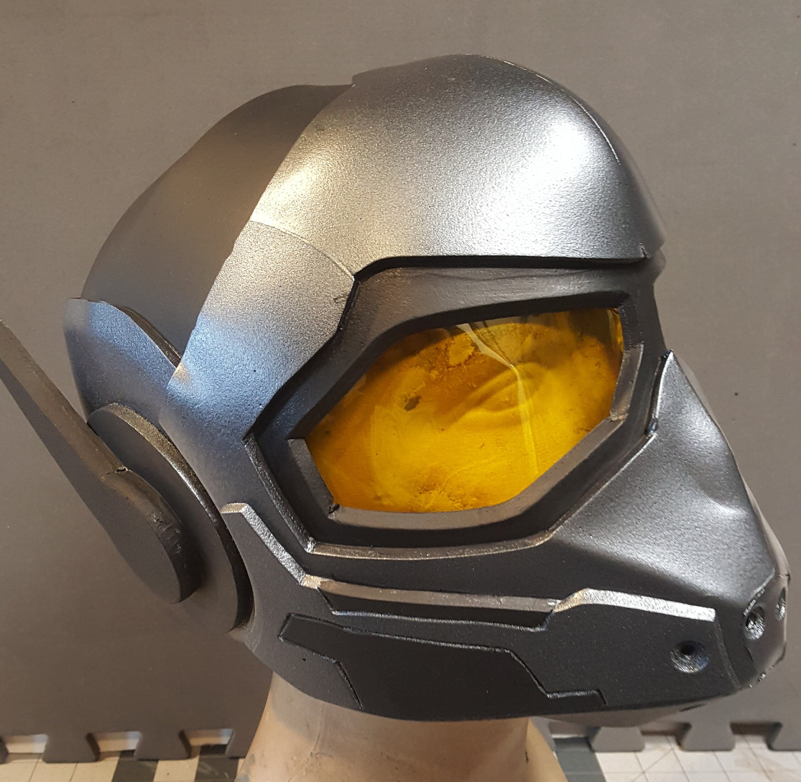 The Wasp Foam Helmet TEMPLATES - Etsy Australia