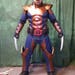 Wolverine Full Armor Foam Templates - Etsy