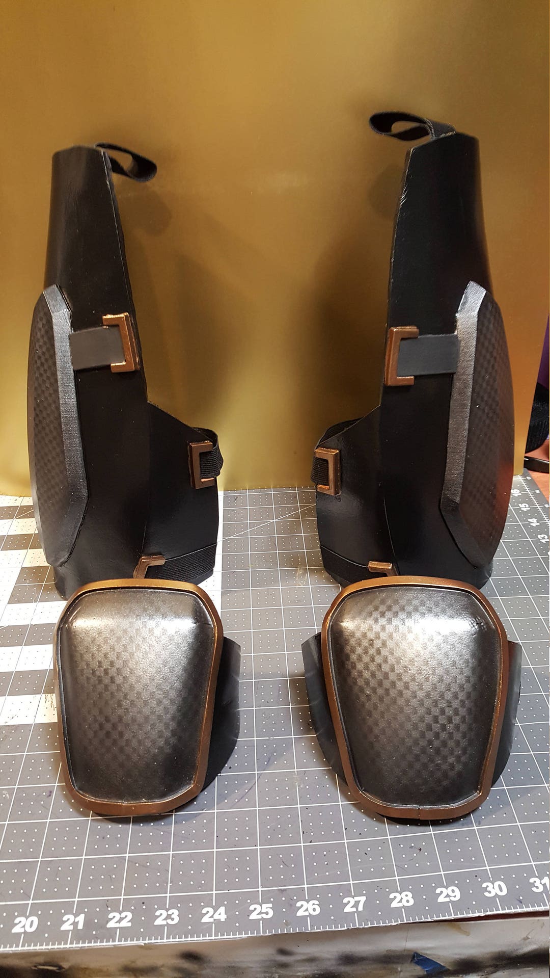 Arm and Leg Templates - Etsy