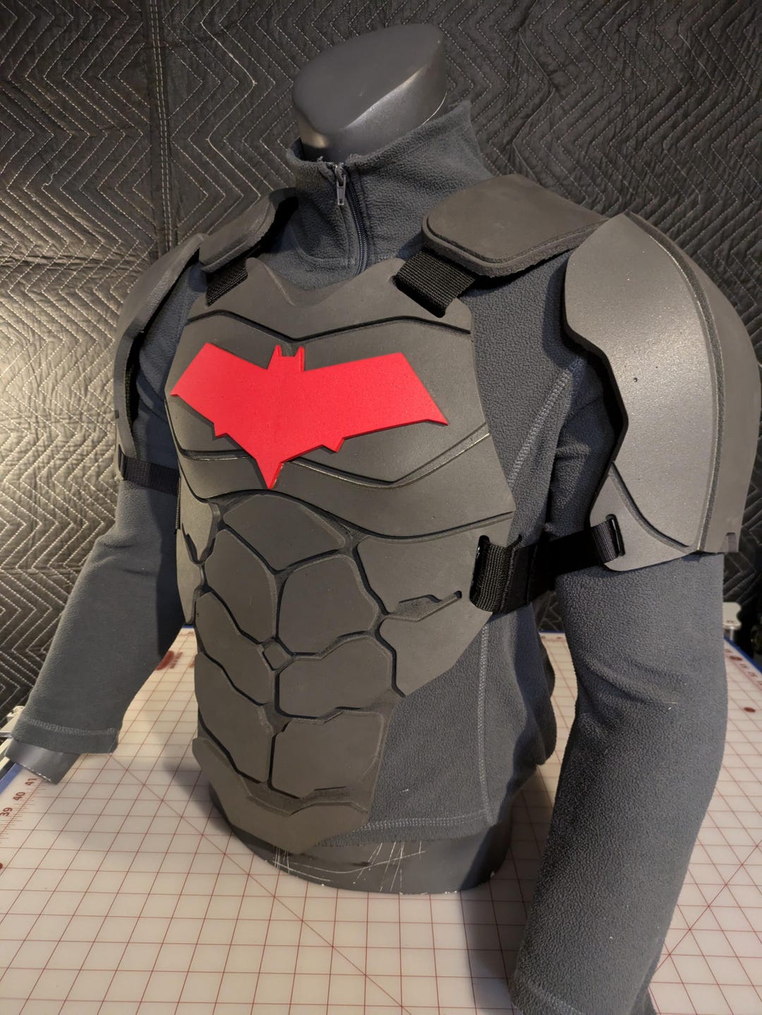 RAK Foam Armor Kit 6pcs - Etsy