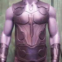 Thor Costume - Etsy
