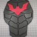 BAK Foam Armor Kit 6pcs - Etsy