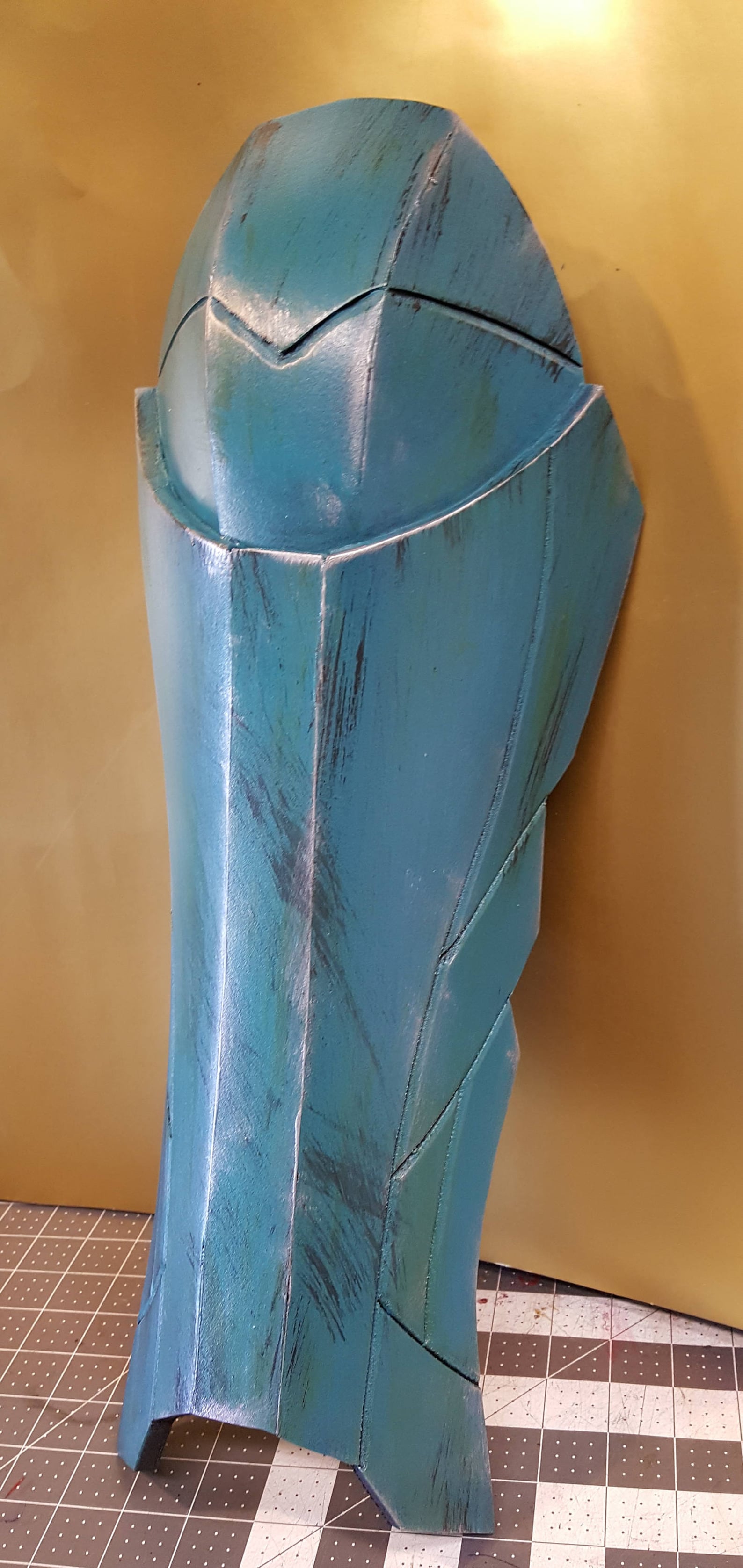 Thor Ragnarok Foam Armor TEMPLATES - Etsy