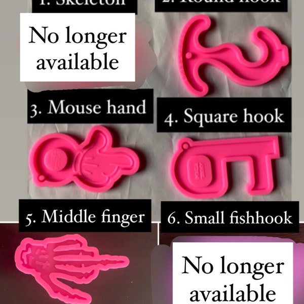 Button Pusher - Etsy