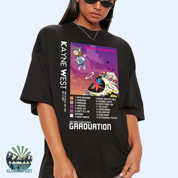 Graduation T Shirt - Etsy
