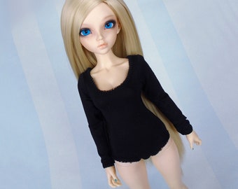 1/4 BJD Clothes Fashion Doll Dress Outfit for MSD Bjd Minifee - Etsy