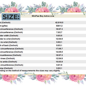 MSD BJD Clothes 1/4 Pants for Minifee Boy Male - Etsy