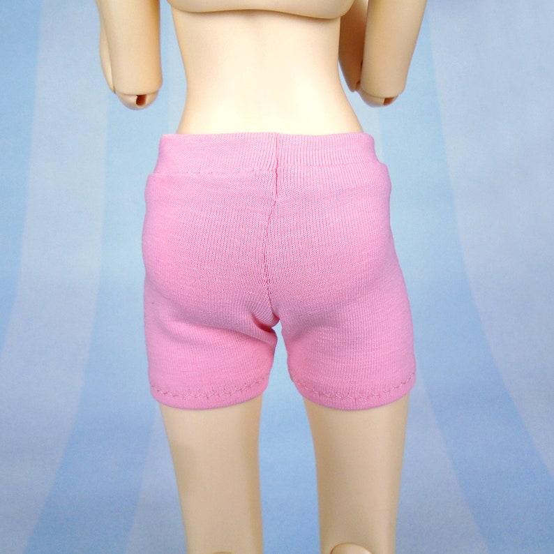 BJD MSD Clothes Shorts Pants for Minifee - Etsy