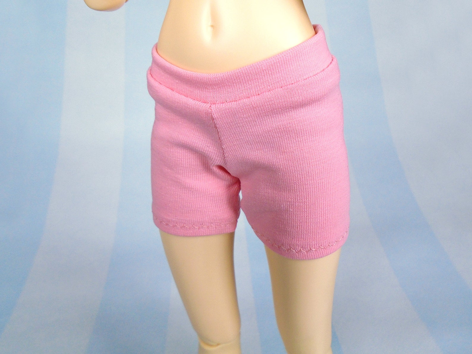 BJD MSD Clothes Shorts Pants for Minifee - Etsy