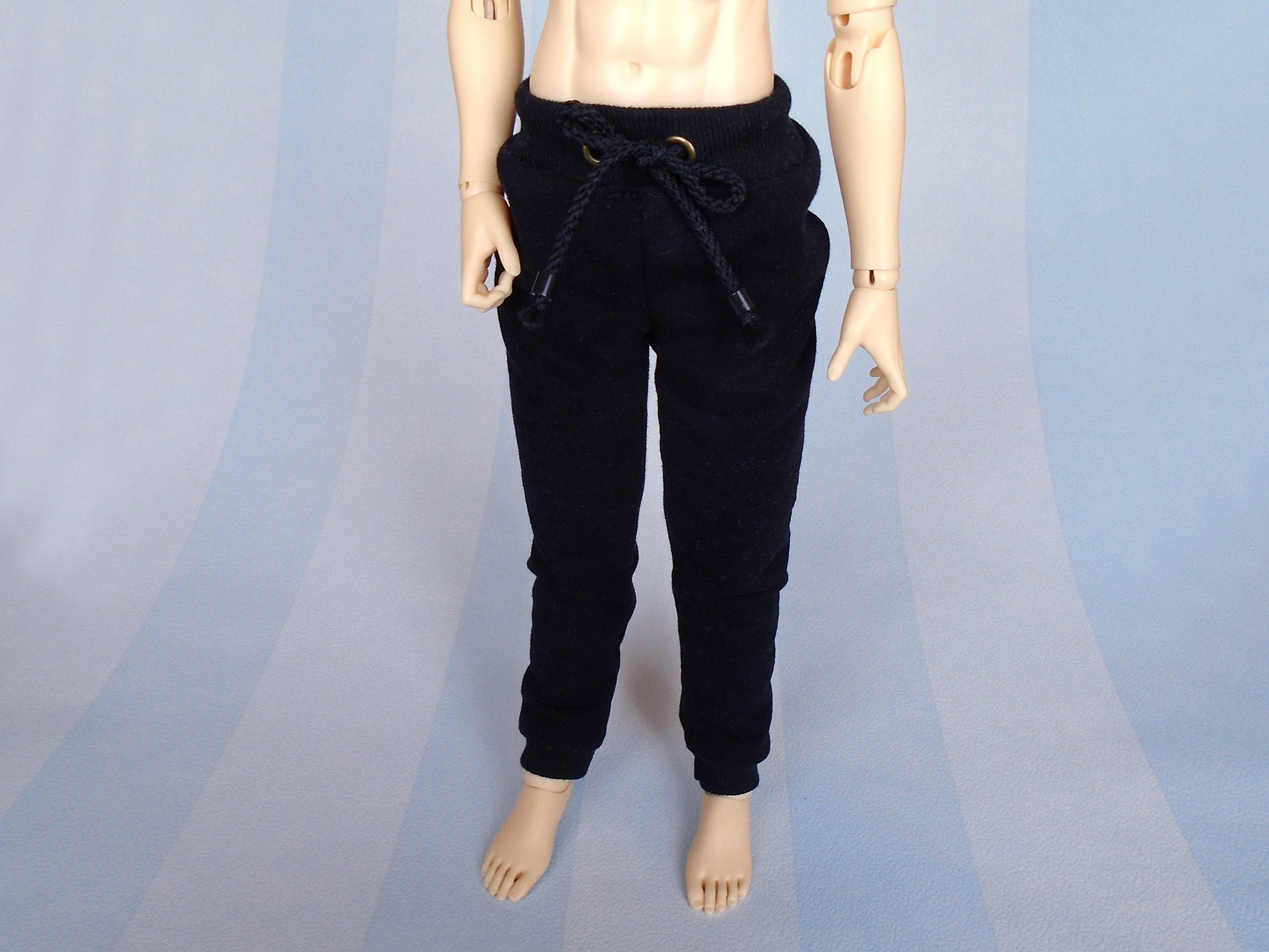 MSD BJD Clothes 1/4 Pants for Minifee Boy Male | Etsy